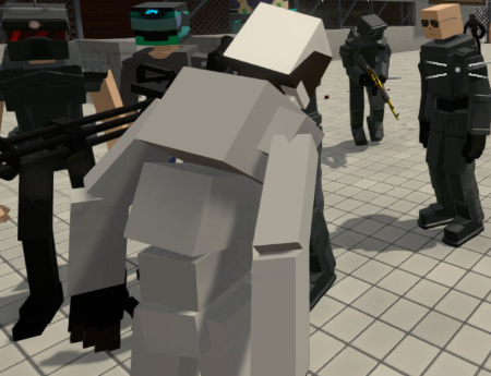 GoreBox - Play Online GoreBox on Schoolboy Runaway