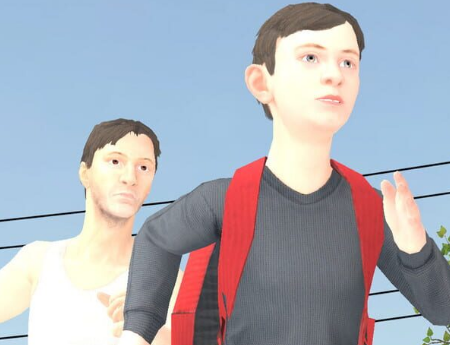 SchoolBoy Runaway - Play Online SchoolBoy Runaway on Schoolboy Runaway